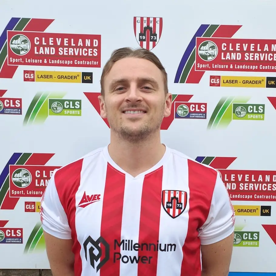 Guisborough Town - Guisborough Town F.C.