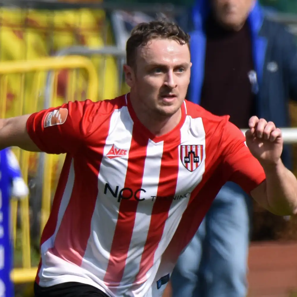 Guisborough Town - Guisborough Town F.C.