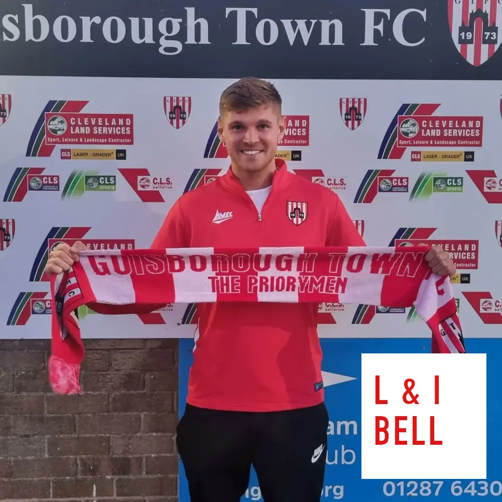 Guisborough Town - Guisborough Town F.C.