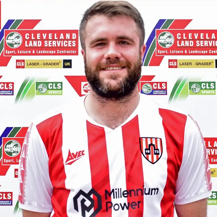 Guisborough Town - Guisborough Town F.C.