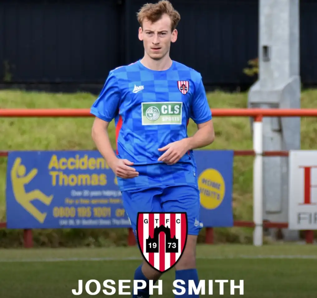 Guisborough Town - Guisborough Town F.C.