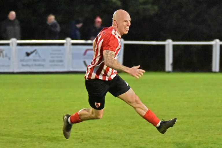 Willshaw Contracted - Guisborough Town F.C.